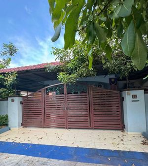 BATANG KALI DESA ALAM RIA SINGLE STOREY SEMI DETACHED HOUSE, FOR SALES ...