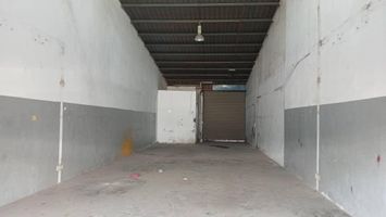 Single Storey Terrace Factory at Taman Perindustrian Subang for Sale ...