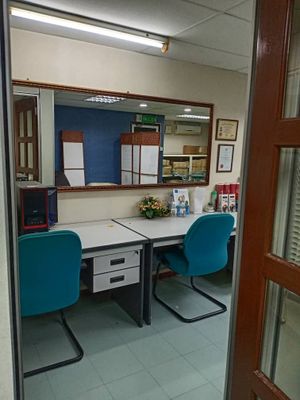 Diamond Square Office lot for sale , Fully Furnished Ready Office ...