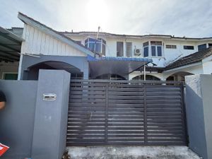 Taman Impian Alma Jaya, Bukit Mertajam for Sale @RM470,000 By HASNIZA ...