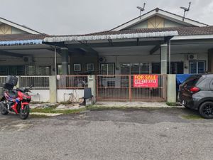 Taman Larah Ria, Kamunting, Perak for Sale @RM265,000 By HASNIZA BINTI ...