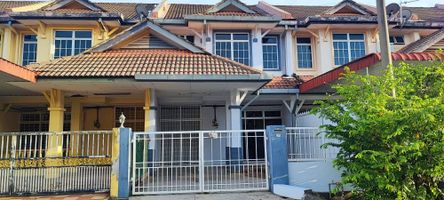 BANDAR LAGUNA MERBOK , SUNGAI PETANI , KEDAH for Sale @RM330,000 By ...