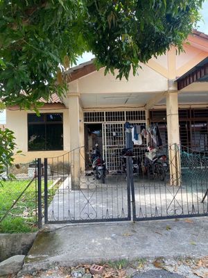 TAMAN RIA MESRA 2 END LOT ,GURUN KEDAH ...