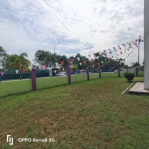 Double Storey Bandar Putera 2 Corner Lot With Land for Sale @RM940,000 ...