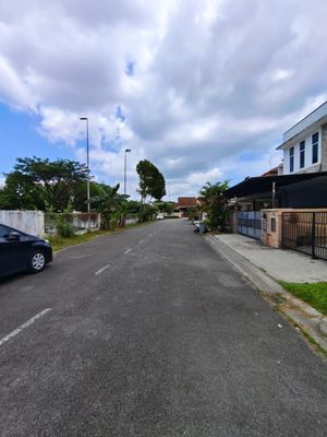 Mutiara Rini, Jalan Jasa 🏡Double Storey Terrace House unblock view for ...