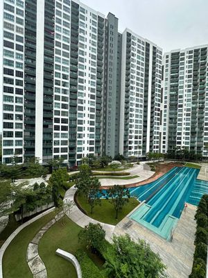 8 Scape Residensi @ Taman Perling Brand New Unit With Pool View/Include ...