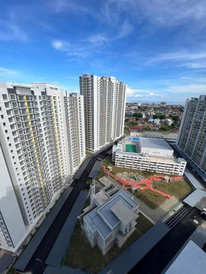 Condominium Bukit Serindit Melaka for Sale @RM290,000 By SITI NUR ...