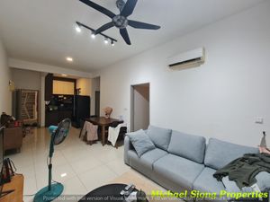 Rawang Legendview Condo Fully Furnish for Rental @RM1,900 By MICHAEL ...
