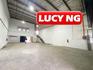 1.5 storey Factory / Light Industrial | Kawasan Perusahaan Bukit Tengah ...