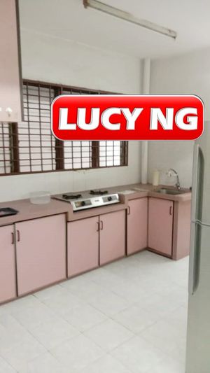 Ground Floor Flat | Near Apollo Market | Raja Uda | Butterworth t for ...