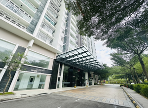 PUTRAJAYA Presint 15 Freehold Dwiputra Residences for SALE for Sale ...