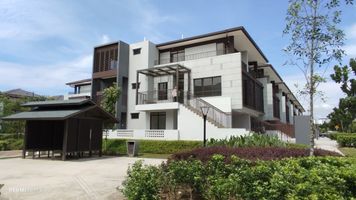 CYBERJAYA The Mulia Residence Freehold Brand New 3 Storey End Lot ...