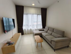 The Tropika Bukit Jalil Fully Furnish For Rent for Rental @RM3,000 By ...
