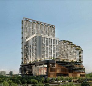 Selayang condo for sales for Sale @RM376,000 By XUAN LIEW | EdgeProp.my