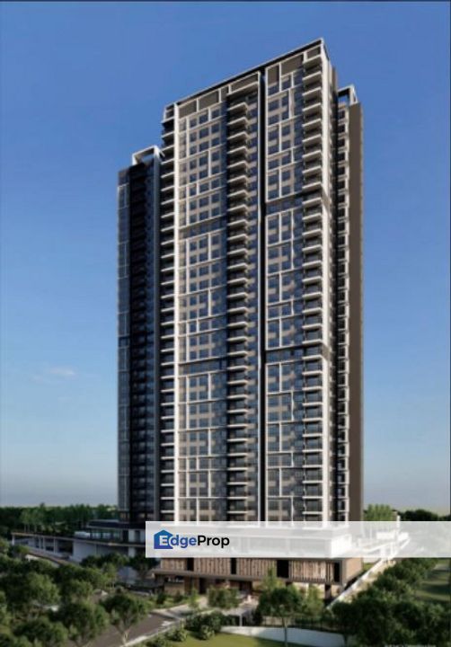 Taman Mutiara @ Eko Cheras Mall Condo For sales for Sale @RM1,130,000 ...