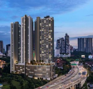 Dutamas @ KL Metropolis @ New Condo For Sales for Sale @RM816,500 By ...