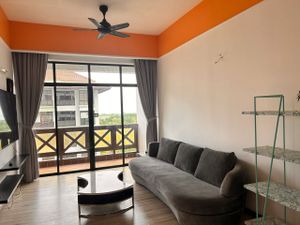 Melaka Raya Costa Mahkota Condo 2room 1bath 1balcony 1kitchen fully ...