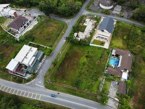 RESIDENTIAL LAND BUNGALOW LOT AT NILAI SPRING VILLAS, NILAI, NEGERI ...