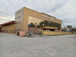 Balakong Factory / Warehouse Kawasan Perindustrian Balakong For Rent ...