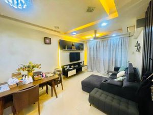 BATU CAVES, MENARA SEMARAK CONDO @ TAMAN RAINTREE for Sale @RM42,500 By ...