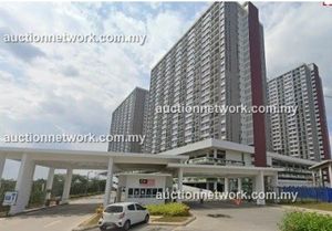 Freehold Condominium @ Cyberjaya, Selangor For Sale for Sale @RM340,000 ...