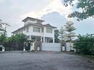 2 Storey Bungalow House For Sale for Sale @RM3,331,530 By ANDREW CHEOK ...