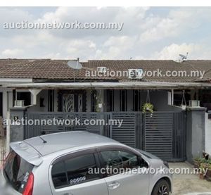 Single Storey Terrace House @ Taman Mewah Jaya, Klang, Selangor For ...