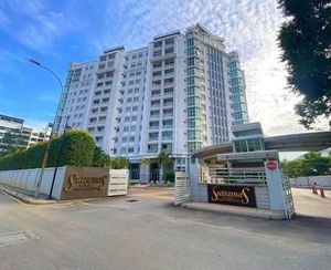 Condominium @ Jalan Dutamas Melati, Segambut, KL For Sale for Sale ...
