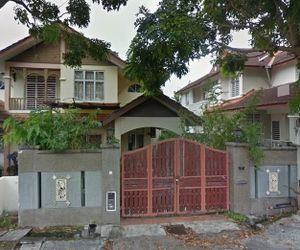 Freehold Double Storey Semi Detached House @ Balik Pulau, Penang For ...
