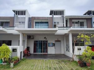 2 Storey House For Sale for Sale @RM550,000 By ANDREW CHEOK | EdgeProp.my