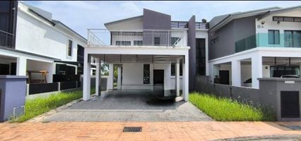 2 Storey Semi-D House @ Opus Residensi For Sale for Sale @RM1,134,000 ...