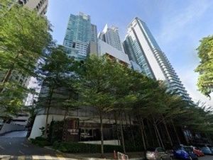 Verticas Residensi - Below Market Value Luxury Condo in Bukit Ceylon ...