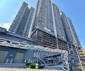 Freehold Condo @ Damansara Foresta Sri Damansara for Sale @RM939,000 By ...