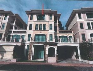 Bungalow House with Lift at Batu Ferringgi, Penang For Sale for Sale ...