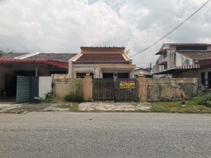 《For Sale》Freehold Inter Corner House @ Ipoh Garden East for Sale ...