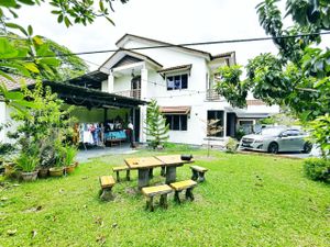 CORNER DOUBLE STOREY HOUSE | PUCHONG PRIMA for Sale @RM880,000 By ...