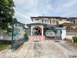 CORNER LOT DOUBLE STOREY HOUSE USJ 6 SUBANG for Sale @RM990,000 By ...