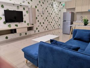 Move in anytime, studio unit with washer for Rental @RM1,800 By ERIC ONG | EdgeProp.my