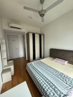 Sunway Geo Residence Master Room for rent for Room_rental @RM2,300 By ...