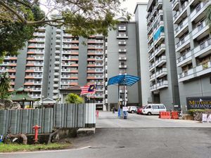 Below Market Price Mutiara Serdang For Sale for Sale @RM315,000 By ...