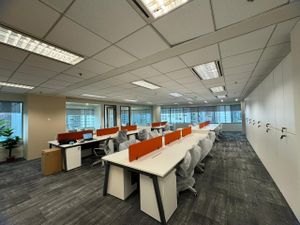 Menara IMC - Brand New Fully Fitted Office for Rental @RM17,417 By ...