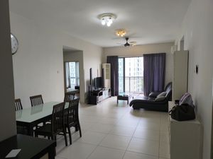 Zefer Hill Residence @ Jalan Pipit, Bandar Puchong Jaya, Puchong ( 4R3B ...