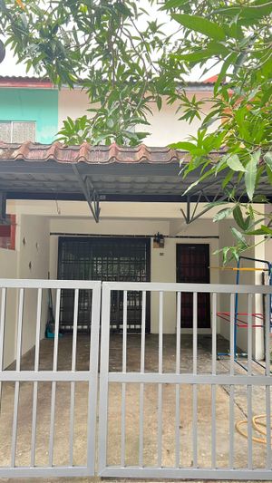 Medium Low Cost Double Storey Terrace House Near Paradigm Mall For Sale ...