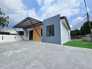 FULLY RENOVATED NICE UNIT CORNER LOT Single Storey Teluk Pulai Indah ...