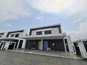 Brand New Unit Corner Facing Garden Eco Sanctuary Sencilia, Rimbayu 2 ...