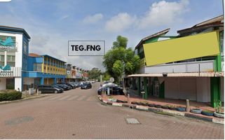 CORNER RENOVATED SHOPLOT Bandar Botanic, Klang for Rental @RM3,000 By ...