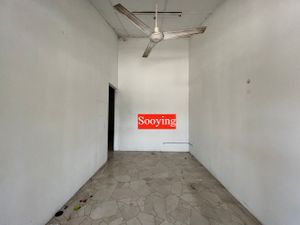 Single Storey Terrace Hot Location Taman Saga Alor Mengkudu Near Mydin ...