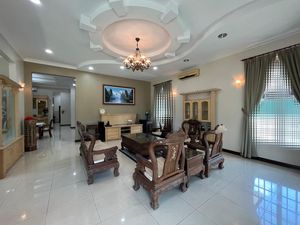 Renovated Double Storey Bungalow Taman Gunung Perak Tandop Alor Setar ...