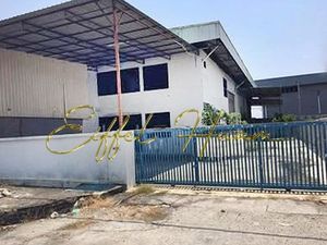 High in Demand Industrial Factory @ Juru for Rental @RM6,000 By EIFFEL ...