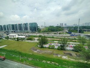 Casa Tiara Studio Unit Corner Lot with Balcony for Sale!! for Sale ...